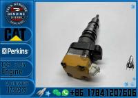 China 3126B 3126E Engine Spare Parts Fuel Injector 222-5967 173-4059 0R-9349 for Cat ErpIllar TRUCK 3126E 3126 for sale