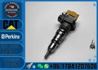 China High Quality Original 3408 3412E Engine 174-7526 1747526 Fuel Injector for 651E 657E 769D 771D on Sale for sale