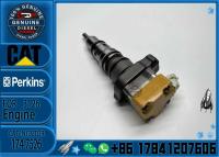 China High Quality Original 3408 3412E Engine 174-7526 1747526 Fuel Injector for 651E 657E 769D 771D on Sale for sale