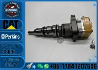 China Cat Engine Parts 3126 Cat Injectors 232-1183 10R-1266 4CR01974 169-7408 174-7527 for Caterpillar Cat 3126 Injector for sale