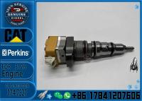 China Cat Engine Parts 3126 Cat Injectors 232-1183 10R-1266 4CR01974 169-7408 174-7527 for Caterpillar Cat 3126 Injector for sale