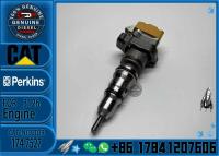China Cat Engine Parts 3126 Cat Injectors 232-1183 10R-1266 4CR01974 169-7408 174-7527 for Caterpillar Cat 3126 Injector for sale