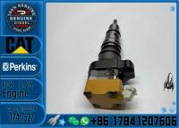 China Cat Engine Parts 3126 Cat Injectors 232-1183 10R-1266 4CR01974 169-7408 174-7527 for Caterpillar Cat 3126 Injector for sale