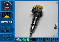 China Cat Engine Parts 3126 Cat Injectors 232-1183 10R-1266 4CR01974 169-7408 174-7527 for Caterpillar Cat 3126 Injector for sale