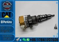 China 141-7837 177-4752 177-4754 1417837 1774752 1774754 3126 3126B Diesel Fuel Injector Engine Nozzle for sale