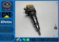 China 141-7837 177-4752 177-4754 1417837 1774752 1774754 3126 3126B Diesel Fuel Injector Engine Nozzle for sale