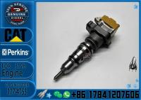 China Heavy Duty Machinery Engine Parts 3126B Diesel Engine Fuel Injector 177-4752 177-4753 177-4754 1774754 for sale