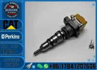 China Heavy Duty Machinery Engine Parts 3126B Diesel Engine Fuel Injector 177-4752 177-4753 177-4754 1774754 for sale