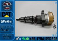 China Heavy Duty Machinery Engine Parts 3126B Diesel Engine Fuel Injector 177-4752 177-4753 177-4754 1774754 for sale