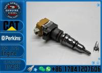 China Heavy Duty Machinery Engine Parts 3126B Diesel Engine Fuel Injector 177-4752 177-4753 177-4754 1774754 for sale