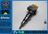 China Heavy Duty Machinery Engine Parts 3126B Diesel Engine Fuel Injector 177-4752 177-4753 177-4754 1774754 for sale