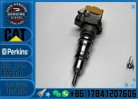 China Heavy Duty Machinery Engine Parts 3126B Diesel Engine Fuel Injector 177-4752 177-4753 177-4754 1774754 for sale