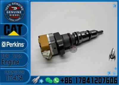 China 141-7837 177-4752 177-4754 1417837 1774752 1774754 3126 3126B Diesel Fuel Injector Engine Nozzle for sale