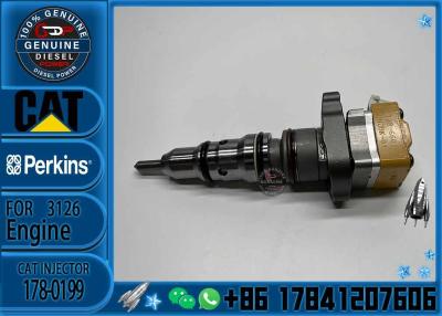 China 3114 3116 3126 C4.4 C6.6 C7 C7.1 C9 C-9 C11 C13 C15 3116 Injector 177-4754 177-4752 178-0199 for Caterpillar
No reviews yet for sale