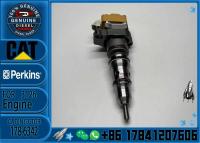 China Fuel Injector 178-0199 3126 diesel Engine Parts Common Rail Injector 177-4754 1780199 178-0198 205-1285 for sale