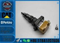 China Fuel Injector 178-0199 3126 diesel Engine Parts Common Rail Injector 177-4754 1780199 178-0198 205-1285 for sale
