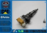 China Fuel Injector 178-0199 3126 diesel Engine Parts Common Rail Injector 177-4754 1780199 178-0198 205-1285 for sale
