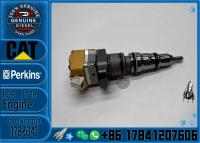 China Fuel Injector 178-0199 3126 diesel Engine Parts Common Rail Injector 177-4754 1780199 178-0198 205-1285 for sale