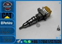 China Fuel Injector 178-0199 3126 diesel Engine Parts Common Rail Injector 177-4754 1780199 178-0198 205-1285 for sale