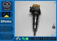 China Diesel 3126 3126B Fuel Injector Nozzles 128-6601 171-9704 171-9710 177-4752 177-4754 178-0199 178-6432 188-1320 198-6605 for sale