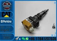 China Diesel 3126 3126B Fuel Injector Nozzles 128-6601 171-9704 171-9710 177-4752 177-4754 178-0199 178-6432 188-1320 198-6605 for sale