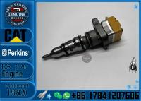 China Construction Machinery Parts Diesel Engine Fuel Injector Nozzle 179-6020 174-7526 174-7527 232-1168 for Cat C15 AD45 3408E 3412E for sale