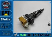 China Construction Machinery Parts Diesel Engine Fuel Injector Nozzle 179-6020 174-7526 174-7527 232-1168 for Cat C15 AD45 3408E 3412E for sale
