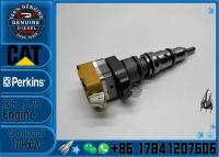 China Construction Machinery Parts Diesel Engine Fuel Injector Nozzle 179-6020 174-7526 174-7527 232-1168 for Cat C15 AD45 3408E 3412E for sale