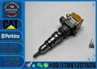 China Construction Machinery Parts Diesel Engine Fuel Injector Nozzle 179-6020 174-7526 174-7527 232-1168 for Cat C15 AD45 3408E 3412E for sale