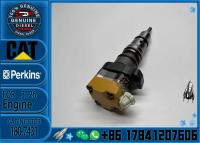 China 3126 Engine Fuel Injector 135-5459 1355459 180-7431 1807431 128-6601 1286601 for sale