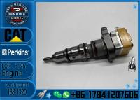 China 188-1320 3126B 3126E 196-1401 Diesel Common Rail Fuel Injector 196-4229 197-7107 198-6605 199-6065 203-3771 204-6714 205-1285 for sale