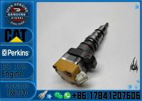 China 188-1320 3126B 3126E 196-1401 Diesel Common Rail Fuel Injector 196-4229 197-7107 198-6605 199-6065 203-3771 204-6714 205-1285 for sale