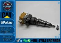 China 188-1320 3126B 3126E 196-1401 Diesel Common Rail Fuel Injector 196-4229 197-7107 198-6605 199-6065 203-3771 204-6714 205-1285 for sale