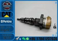 China 188-1320 3126B 3126E 196-1401 Diesel Common Rail Fuel Injector 196-4229 197-7107 198-6605 199-6065 203-3771 204-6714 205-1285 for sale