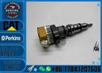 China 177-4752 Excavator Accessories Fuel Injector 188-1320 198-6605 Hydraulic Pump Parts Fuel Injector for Caterpillar 3126B for sale