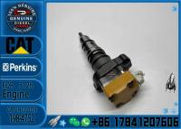 China 177-4752 Excavator Accessories Fuel Injector 188-1320 198-6605 Hydraulic Pump Parts Fuel Injector for Caterpillar 3126B for sale