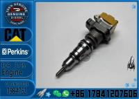 China 177-4752 Excavator Accessories Fuel Injector 188-1320 198-6605 Hydraulic Pump Parts Fuel Injector for Caterpillar 3126B for sale