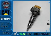 China 177-4752 Excavator Accessories Fuel Injector 188-1320 198-6605 Hydraulic Pump Parts Fuel Injector for Caterpillar 3126B for sale