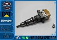 China 177-4752 Excavator Accessories Fuel Injector 188-1320 198-6605 Hydraulic Pump Parts Fuel Injector for Caterpillar 3126B for sale