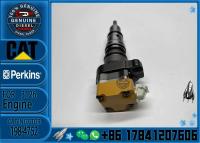 China 177-4752 Excavator Accessories Fuel Injector 188-1320 198-6605 Hydraulic Pump Parts Fuel Injector for Caterpillar 3126B for sale
