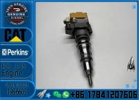 China 188-1320 3126B 3126E 196-1401 Diesel Common Rail Fuel Injector 196-4229 197-7107 198-6605 199-6065 203-3771 204-6714 205-1285 for sale