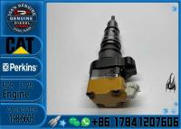 China 188-1320 3126B 3126E 196-1401 Diesel Common Rail Fuel Injector 196-4229 197-7107 198-6605 199-6065 203-3771 204-6714 205-1285 for sale