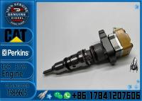China 188-1320 3126B 3126E 196-1401 Diesel Common Rail Fuel Injector 196-4229 197-7107 198-6605 199-6065 203-3771 204-6714 205-1285 for sale