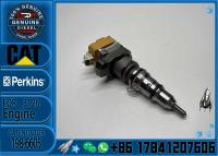 China 188-1320 3126B 3126E 196-1401 Diesel Common Rail Fuel Injector 196-4229 197-7107 198-6605 199-6065 203-3771 204-6714 205-1285 for sale
