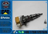 China Excavator Parts 3412 Engine Injector 111-7916 198-4752 20R-5392 198-6877 232-1170 Fuel Injector for Excavator for sale