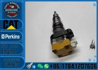 China Excavator Parts 3412 Engine Injector 111-7916 198-4752 20R-5392 198-6877 232-1170 Fuel Injector for Excavator for sale