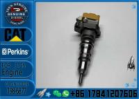 China Excavator Parts 3412 Engine Injector 111-7916 198-4752 20R-5392 198-6877 232-1170 Fuel Injector for Excavator for sale
