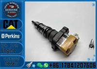 China Excavator Parts 3412 Engine Injector 111-7916 198-4752 20R-5392 198-6877 232-1170 Fuel Injector for Excavator for sale