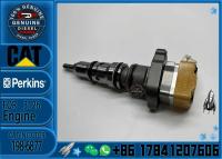 China Excavator Parts 3412 Engine Injector 111-7916 198-4752 20R-5392 198-6877 232-1170 Fuel Injector for Excavator for sale
