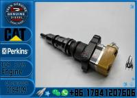 China 218-4109 3126B 3126E 222-5926 Diesel Common Rail Fuel Injector 222-5963 10R-1262 222-5965 0R-9348 222-5966 10R-0781 222-5967 for sale